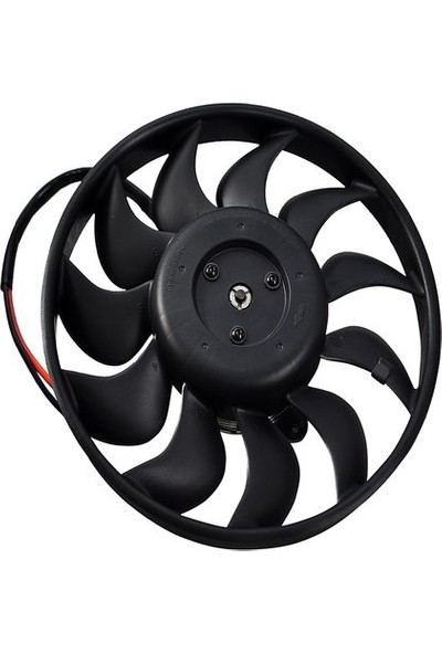 Febi Fan Motoru Küçük 8E0959455N 8E0959455B Audi A4 Audi A6