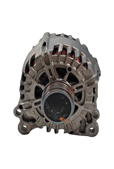 Bosch Alternatör 03C903023S 0124525525 Passat Golf 7 Jetta Bosch Alternatör 03C903023S 0124525525 Passat Golf 7 Jetta