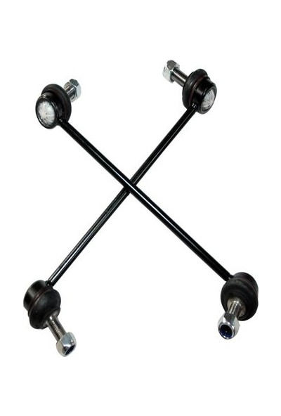 Teknorot Z Rot 7H0411317A Volkswagen Transporter T5