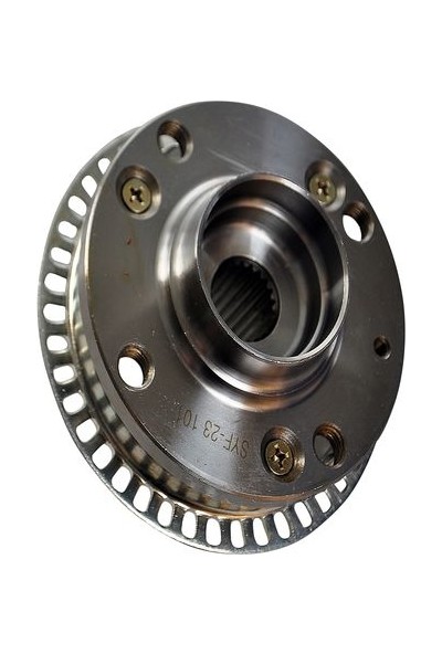 Syf Ön Teker Poryası 6N0407613 Volkswagen Polo 1997 2002