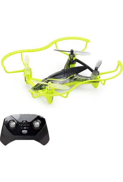 Silverlit HyperDrone Yarış Başlangıç Kiti Gyro Yeşil Silverlit HyperDrone Yarış Başlangıç Kiti Gyro Yeşil