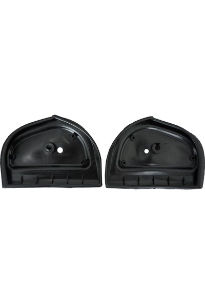 Bross BSP847 Mercedes E Class W210 S210 İçin Dikiz Aynası Kauçuk Contaları Bross BSP847 Mercedes E Class W210 S210 İçin Dikiz Aynası Kauçuk Contaları