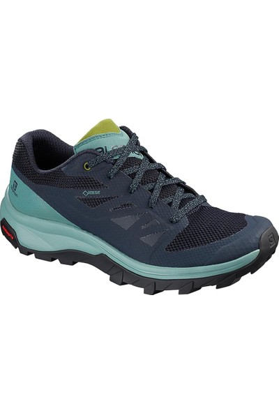 Salomon Outline GTX Bayan Ayakkabı Salomon Outline GTX Bayan Ayakkabı