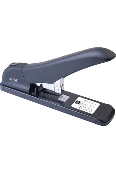 Kraf Zimba Makinasi Arşiv Tipi Kollu 100 Sayfa 80G Kraf Zimba Makinasi Arşiv Tipi Kollu 100 Sayfa 80G