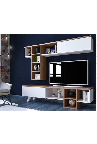 Hepsi HomeRomeo TV Ünitesi
