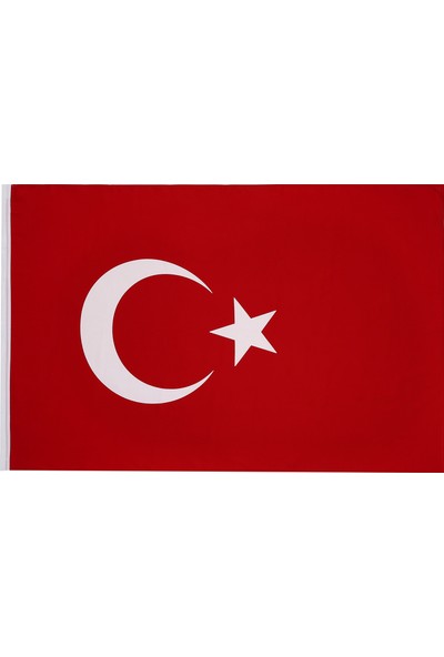 Buket 200 cm x 300 cm Türk Bayrağı ( Bayrak )