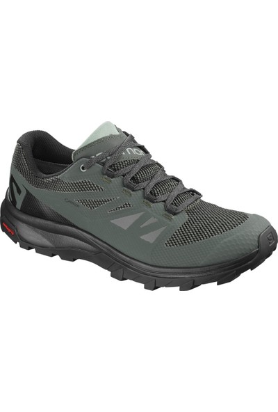 Salomon Outline Gore-Tex Erkek Outdoor Ayakkabı L40477100 Salomon Outline Gore-Tex Erkek Outdoor Ayakkabı L40477100
