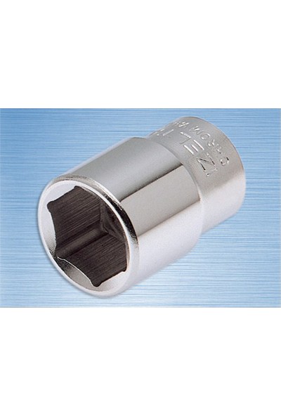 İzeltaş Lokma Anahtar 1/2 İzeltaş Lokma Anahtar 1/2