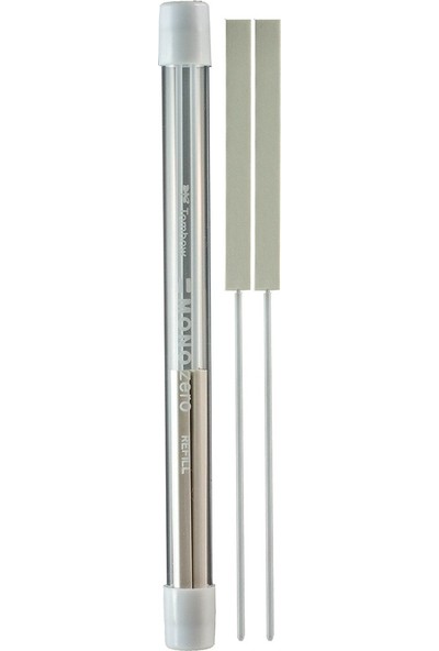 Tombow Mono Zero Kalem Silgi Yedeği 2,5 x 5 mm Tombow Mono Zero Kalem Silgi Yedeği 2,5 x 5 mm
