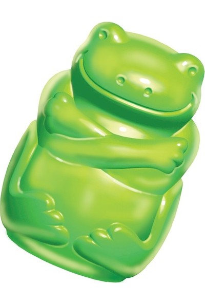 Kong Köpek Squeezz Jels Sesli Oyuncak L 10cm