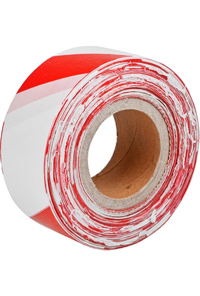 Kaya Tedarik İkaz Şeridi, Emniyet Şeridi 500 Mt