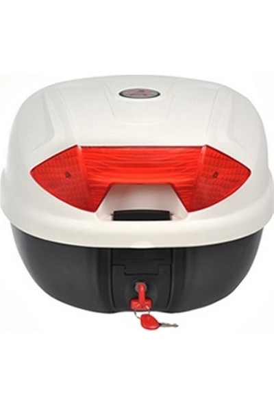 Prc Motor Çantası 32 Lt Cvr32 Arwic Beyaz