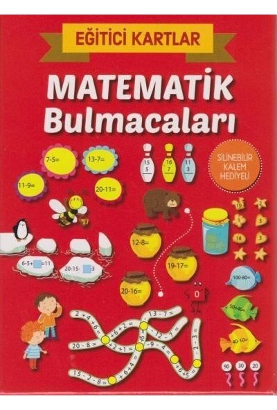 Matematik Bulmacaları - Ivan Nıkolov Ivanov Matematik Bulmacaları - Ivan Nıkolov Ivanov