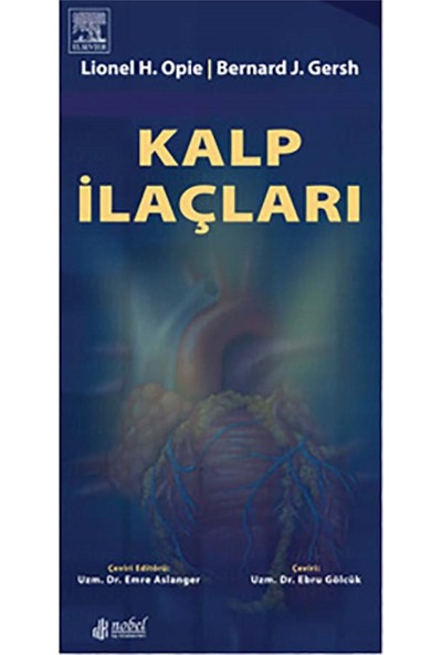 Kalp İlaçları