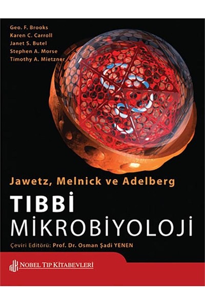 Tıbbi Mikrobiyoloji Tıbbi Mikrobiyoloji
