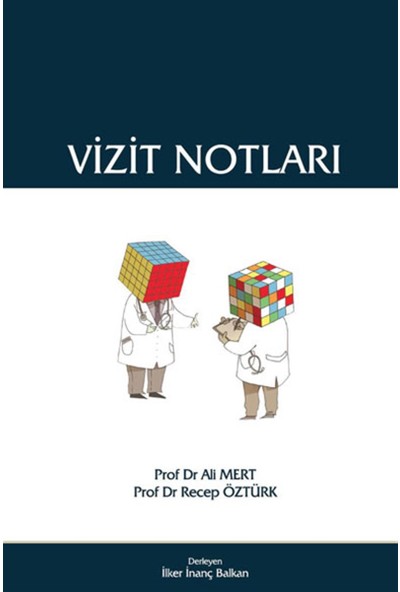 Vizit Notları