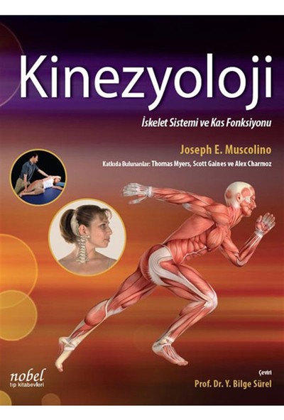Kinezyoloji: İskelet Sistemi ve Kas Fonksiyonu