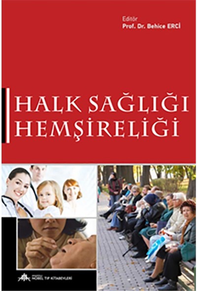 Halk Sağlığı Hemşireliği