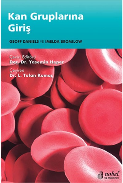 Kan Gruplarına Giriş