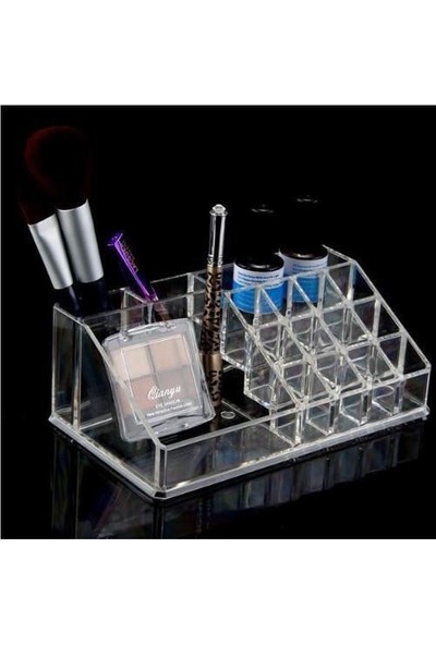 Makyaj Kozmetik Organizeri