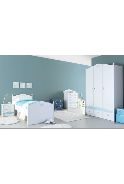 Cadde Yıldız Prince Genç Odası Cadde Yıldız Prince Genç Odası