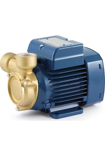 Pedrollo Pqm 65 - Bs Preferikal Bronz Gövdeli Pompa Pedrollo Pqm 65 - Bs Preferikal Bronz Gövdeli Pompa