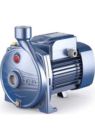 Pedrollo Cpm 160B Tek Fanlı Santrifüj Pompa Pedrollo Cpm 160B Tek Fanlı Santrifüj Pompa
