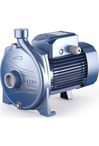 Pedrollo Cp 210C Trf Tek Fanlı Santrifüj Pompa (Trifaze) Pedrollo Cp 210C Trf Tek Fanlı Santrifüj Pompa (Trifaze)