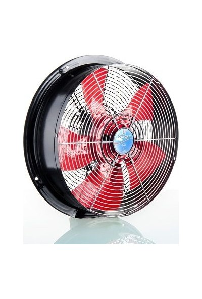 Dündar 40 cm ST 40 1420 D/D 380 400 Volt Trifaze Aksiyal Tip Sanayi Fanı Aspiratör Dündar 40 cm ST 40 1420 D/D 380 400 Volt Trifaze Aksiyal Tip Sanayi Fanı Aspiratör