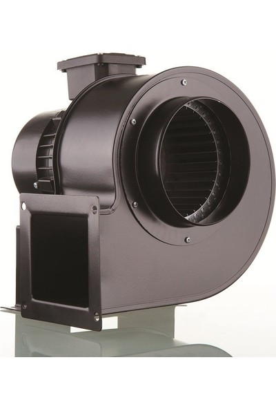 Dündar Ct 16.2 Radyal Salyangoz Fan Aspiratör (Trifaze) 1500 M³ 2700 Rpm