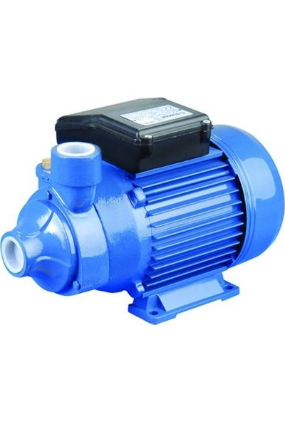 Sumak Sm15 Preferikal Pompa Monofaze (220V) 1.5Hp