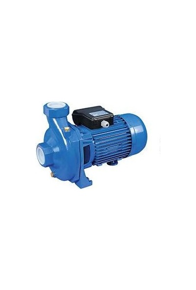 Sumak Sm300/2 Santrifüj Pompa Monofaze (220V) 3Hp Sumak Sm300/2 Santrifüj Pompa Monofaze (220V) 3Hp