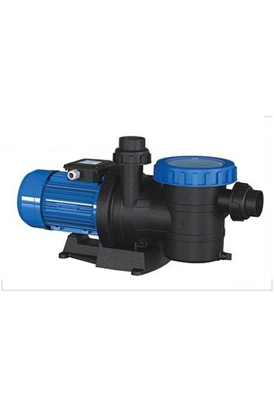 Sumak Smh150 Havuz Pompası Monofaze (220V) 1.5Hp