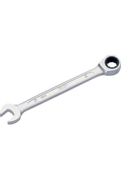 Elta 0341 Cırcır Kombine Anahtar 11 mm