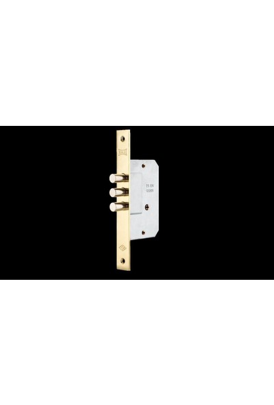 Kale 189 3MF 45 mm Prazis Kilit