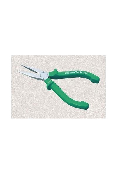 Elta 3221 Kargaburun 160 mm Düz Uçlu Opak Elta 3221 Kargaburun 160 mm Düz Uçlu Opak