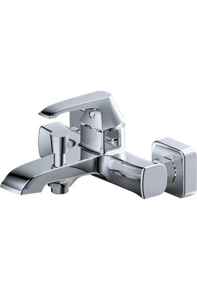 Creavit AG2500 Avangart Banyo Bataryası