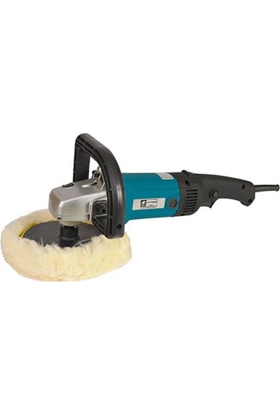 CatPower 6680 Polisaj Makinesi 180 mm 1200 Watt