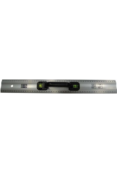 BTS 12269 Alüminyum Cetvel Terazi 100 cm BTS 12269 Alüminyum Cetvel Terazi 100 cm