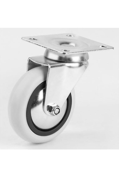 HTS 351 75x25 mm Tablalı Sarhoş Teker