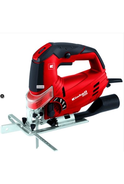 Einhell TC JS 85 Dekupaj Testere 620 Watt