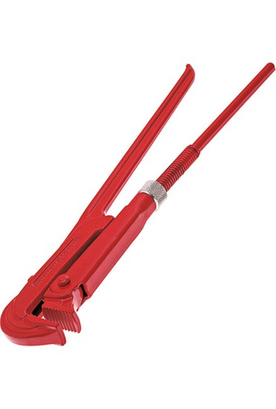 İzeltaş 2201 1 '' Maşalı Boru Anahtarı (85°)