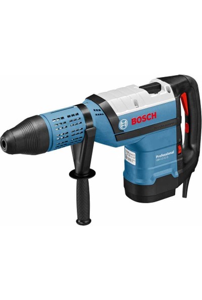 Bosch GBH 12-52 D Kırıcı Delici Sds Max 1700 Watt Bosch GBH 12-52 D Kırıcı Delici Sds Max 1700 Watt