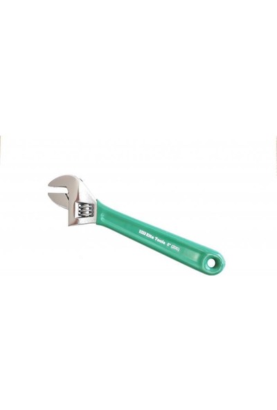 Elta 0601 Kurbağacaık Anahtar 8'' 23 mm Elta 0601 Kurbağacaık Anahtar 8'' 23 mm