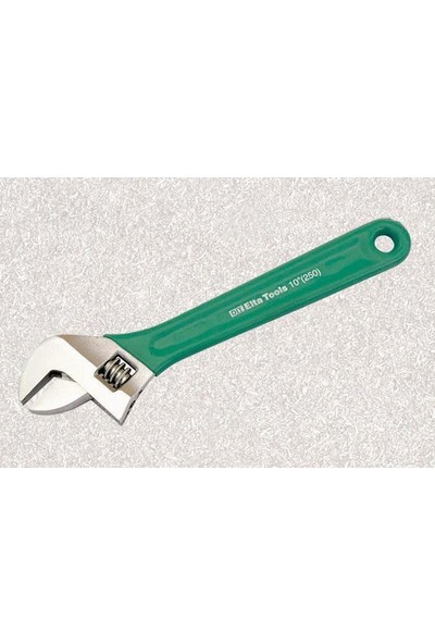 Elta 0601 Kurbağacık Anahtar 12'' 34 mm Elta 0601 Kurbağacık Anahtar 12'' 34 mm