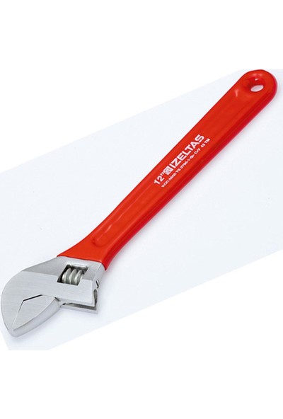 İzeltaş 0600 Kurbağacık Anahtar 8 ''