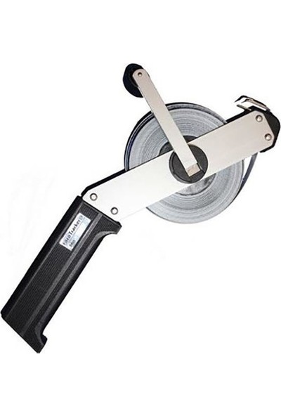 Fısco Tracker Saplı Uzun Metre 30 Metre Fısco Tracker Saplı Uzun Metre 30 Metre