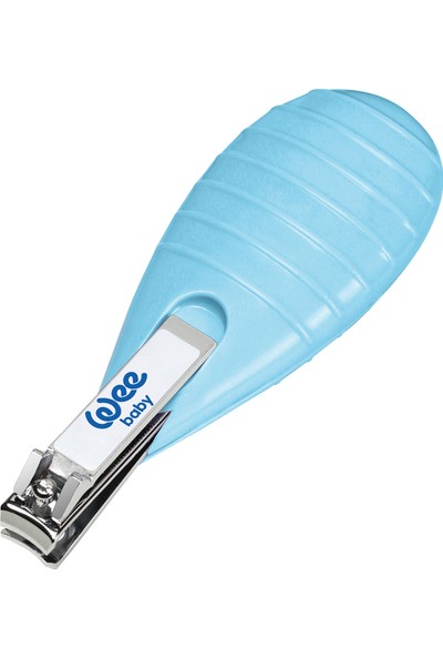 Wee Baby Sapli Çıt Çıt Makas - Turkuaz