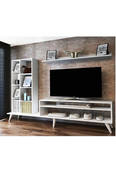 Hepsi Home IDA TV ÜNİTESİ