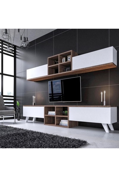Hepsi Home Paris TV Ünitesi Hepsi Home Paris TV Ünitesi